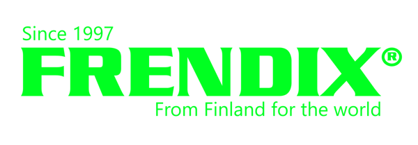 Home — Frendix Oy